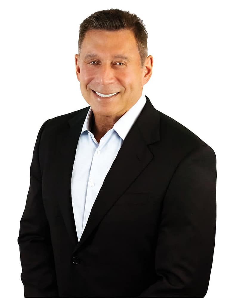 Restore Hair | Dr. Bruce Marko